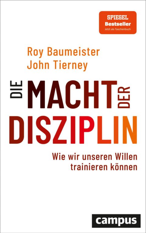 Selbstdisziplin trainieren: 11 Tipps & Methoden