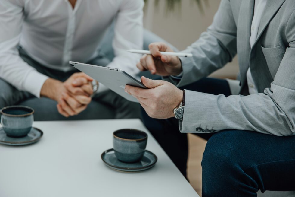 Executive und CEO Coaching: Was bringt das?